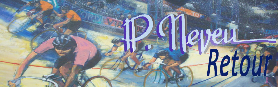 Pierre Neveu | Nolan-Rankin GalleriesNolan-Rankin Galleries