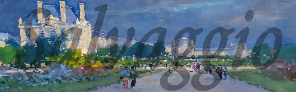 José SALVAGGIO | Joseph Nolan presents Nolan-Rankin Galleries